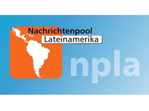 Nachrichtenpool Lateinamerika (NPLA)